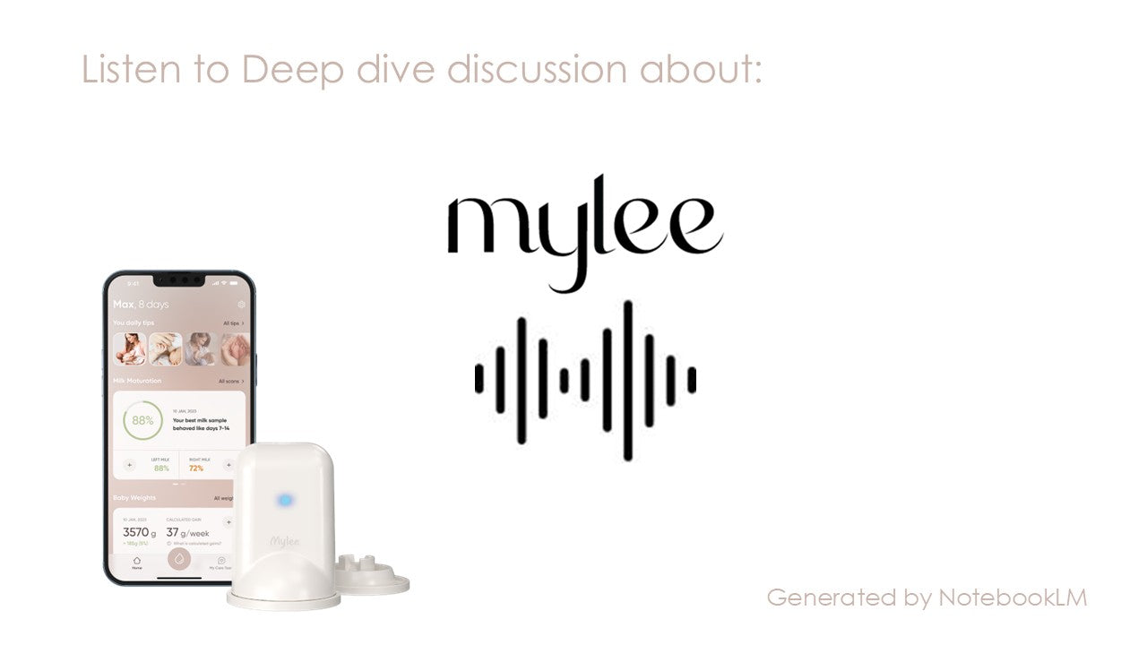 Deep dive discussion about Mylee