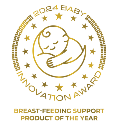 MyLee – Smart sensor to track Milk Supply & Breastfeeding Progress